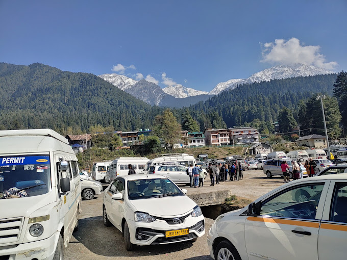 Pahalgam union taxi stand rates 2026 - Car Rental Srinagar - Kashmir ...